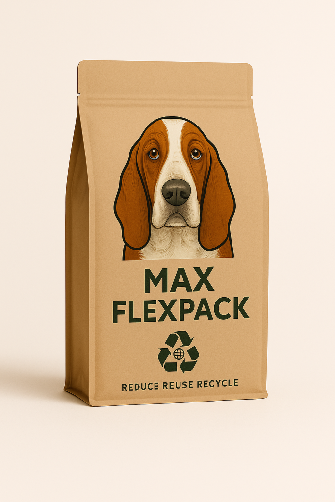 About Us | MAX FLEXPACK, LLC.