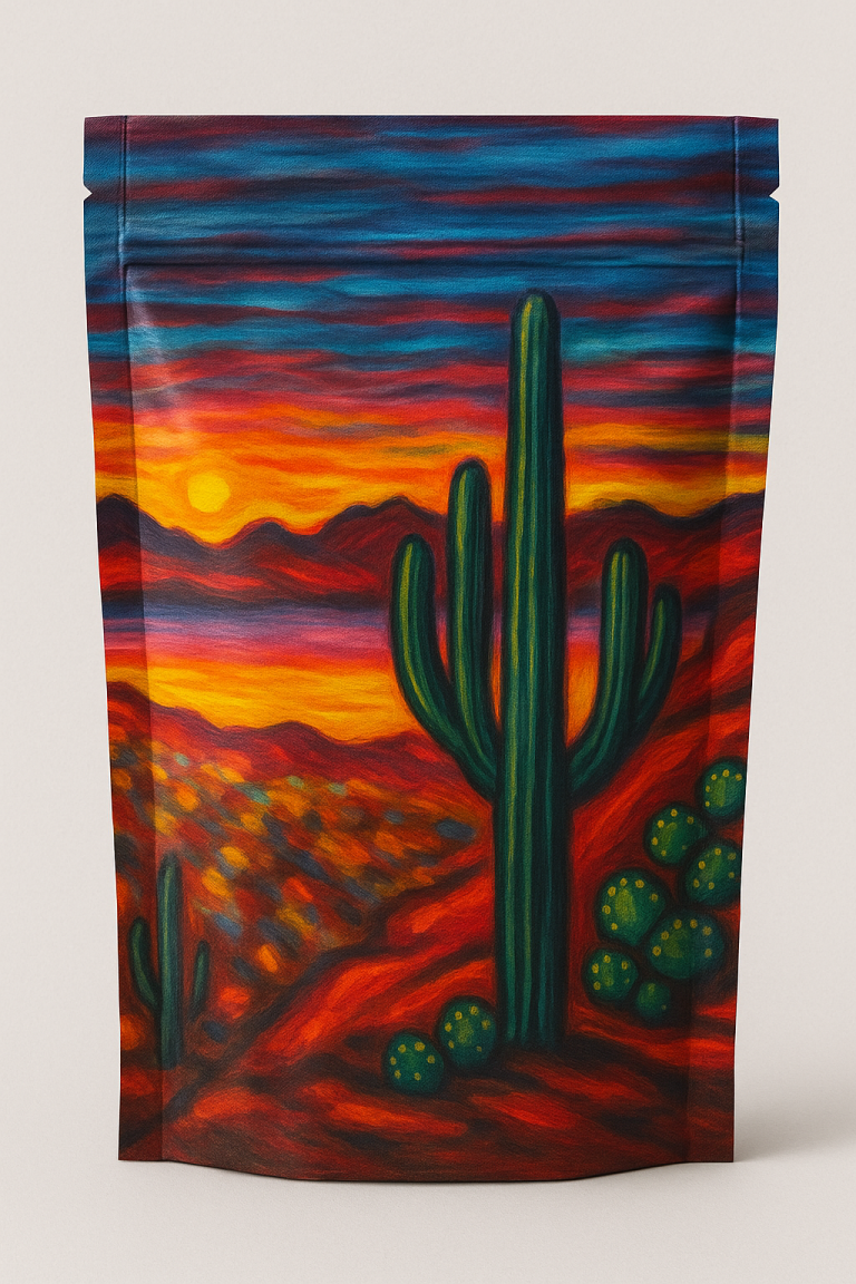 World-Class Flexible Packaging Service 20+ Years Experience | MAX FLEXPACK LLC