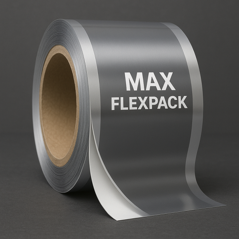 Your Industry Expert, World-Class Service | MAX FLEXPACK LLC