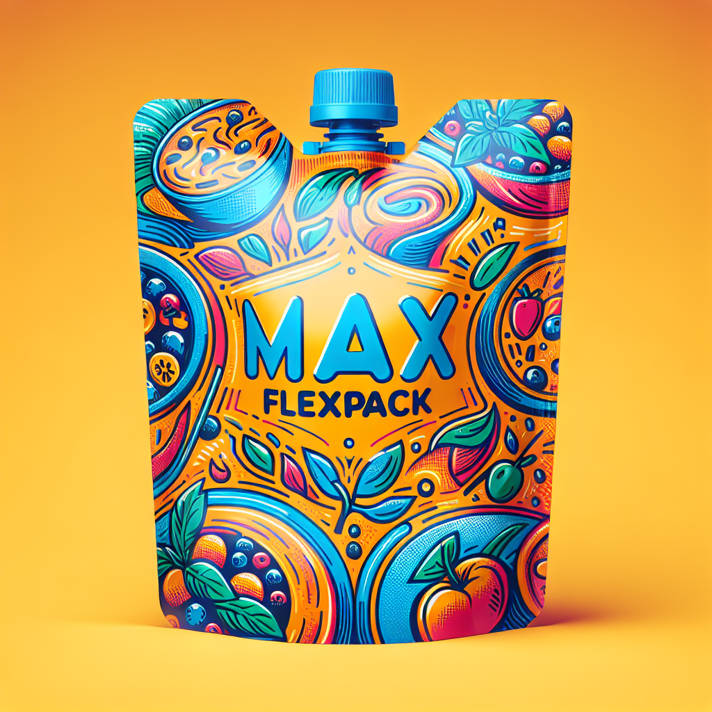 About Us | MAX FLEXPACK, LLC.