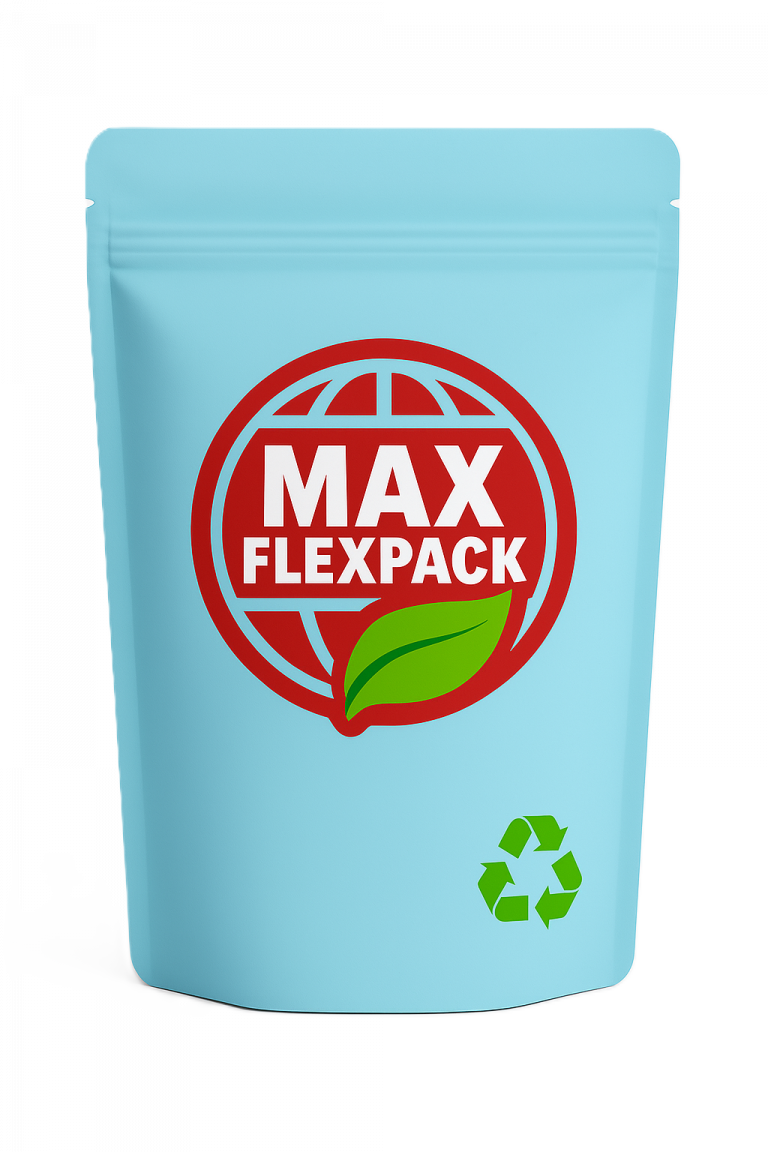 Your Industry Expert, World-Class Service | MAX FLEXPACK LLC